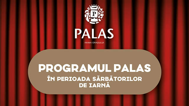 Palas Mall