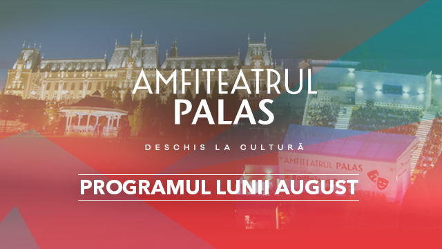 Palas Mall - Evenimente