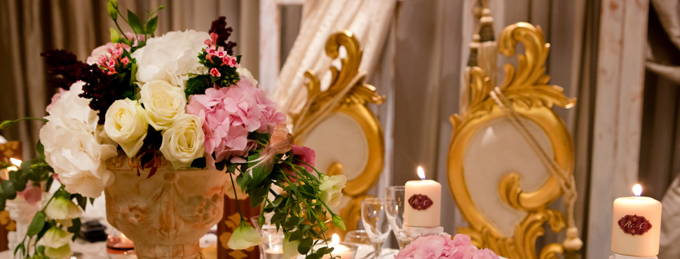 Palas Mall - Congress Hall