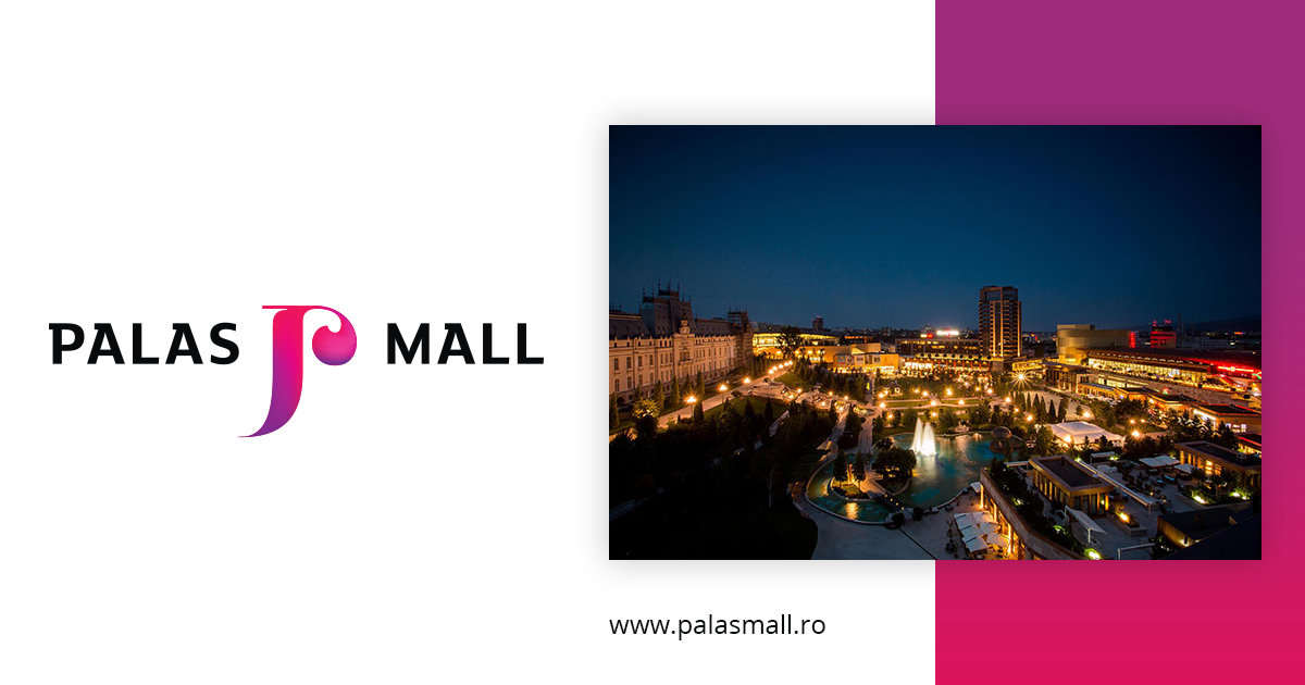 Palas Mall - Evenimente - Evenimentele Lunii Noiembrie