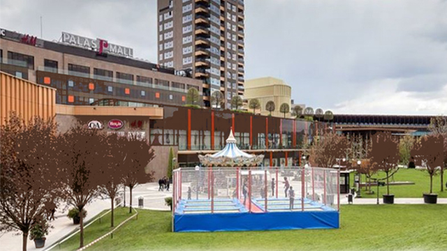 Palas Mall