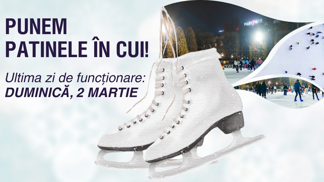 Palas Mall - Evenimente