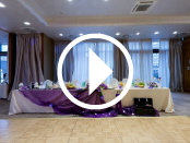 Palas Mall - Congress Hall